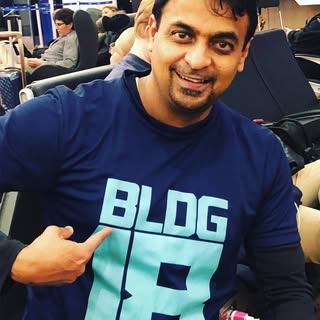 Varun Grover Event Tickets : Buy Verified Tickets for Stand-Up Comedy ...