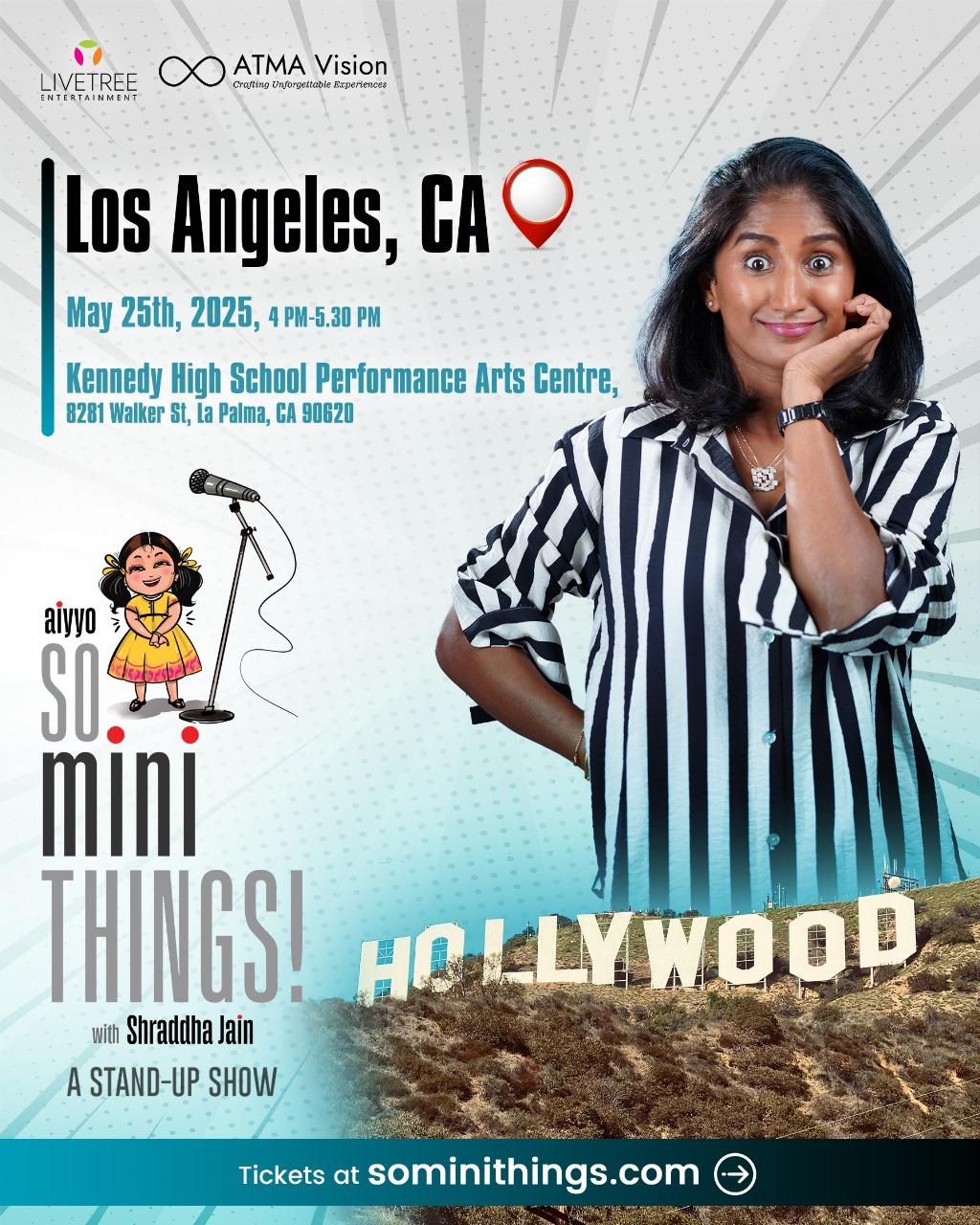 Event Tickets : Buy Verified Tickets for Stand-Up Comedy Shows ...